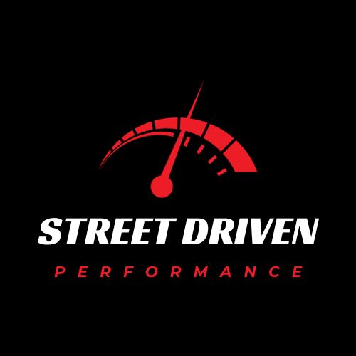 Street Driven Performance
