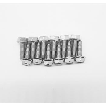 TSP Stainless Steel Header Bolts