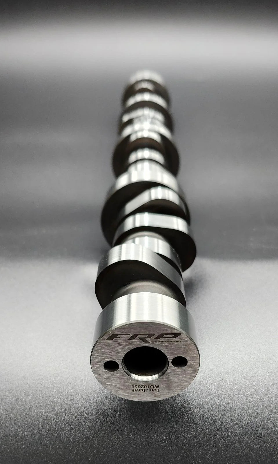 FRP 09+ NSR Camshaft Only