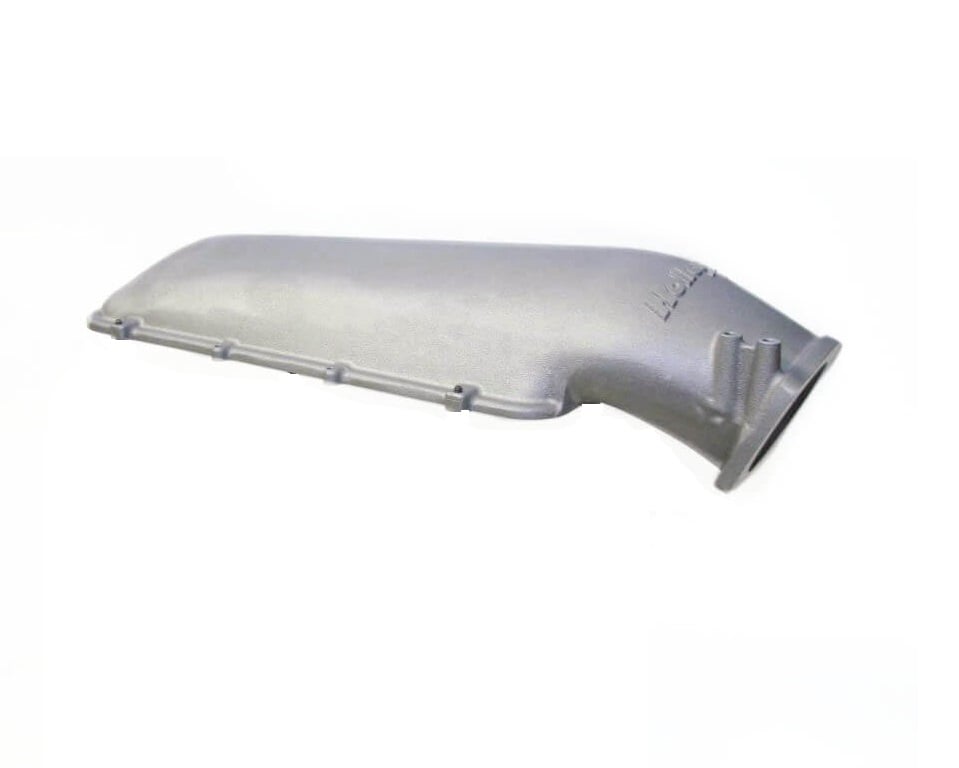 Holley HIgh Ram Plenum Top 105mm